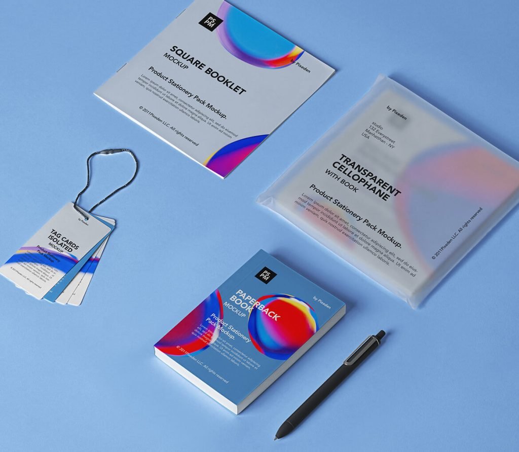 Cubic Box Packaging Mockup - iBytes – Automation and Digital Solutions ...